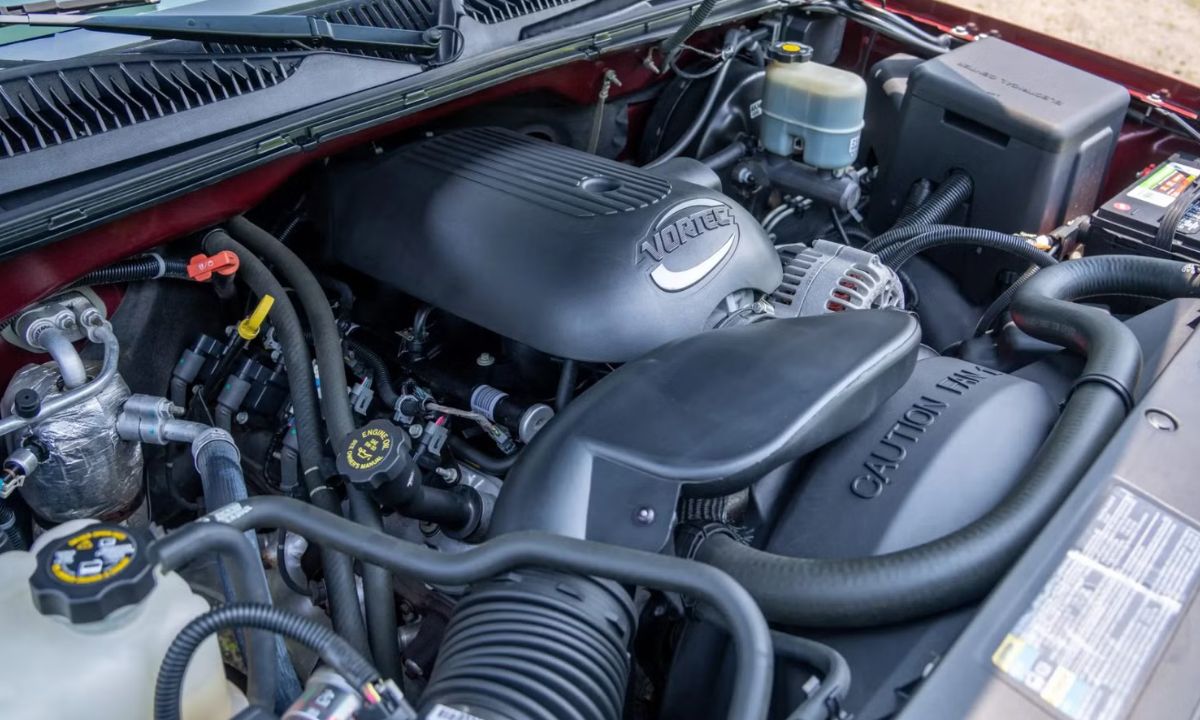 GM LM7 5.3L Vortec (Gen III LS) – History, Specs, Strengths & Problems