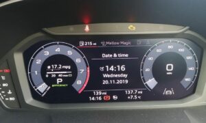 Top Audi OBD-II fault codes: decode & repair guide