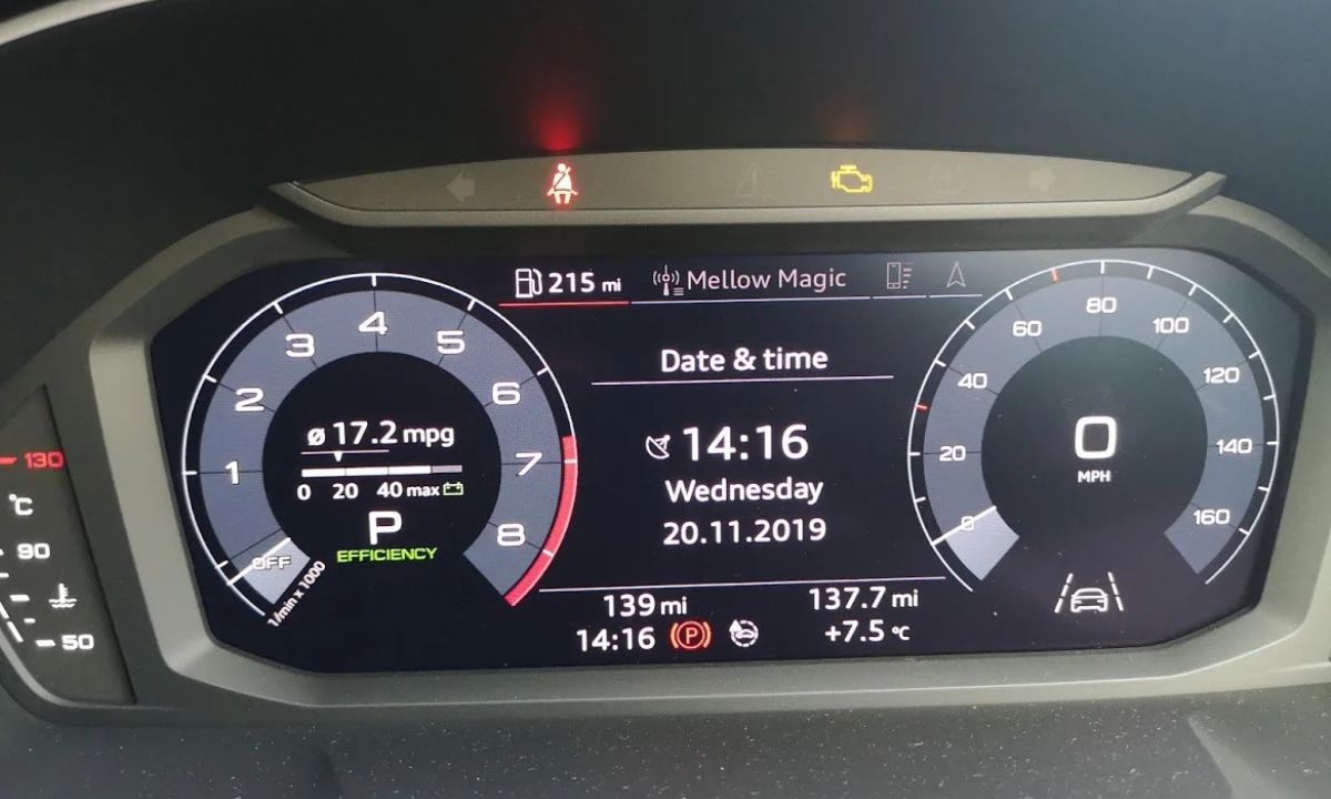 Top Audi OBD-II fault codes: decode & repair guide