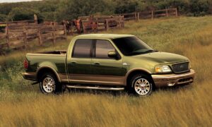 10th Gen Ford F-150: Full review, specs & insights