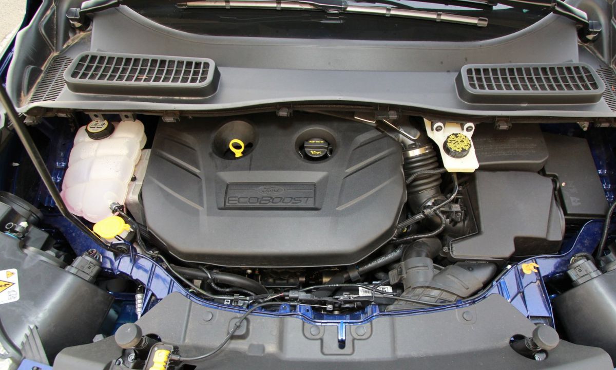 Ford EcoBoost I4 1.5L and 2.0L engines: Complete guide, specs ...
