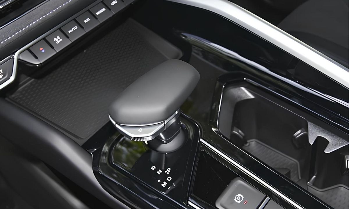 Toyota U880E Aisin 8-Speed Transmission Full Guide